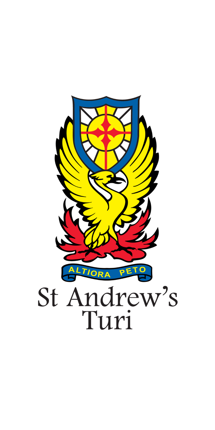 St Andrew's Turi Compulsory Girls Kit – Tessen Sports