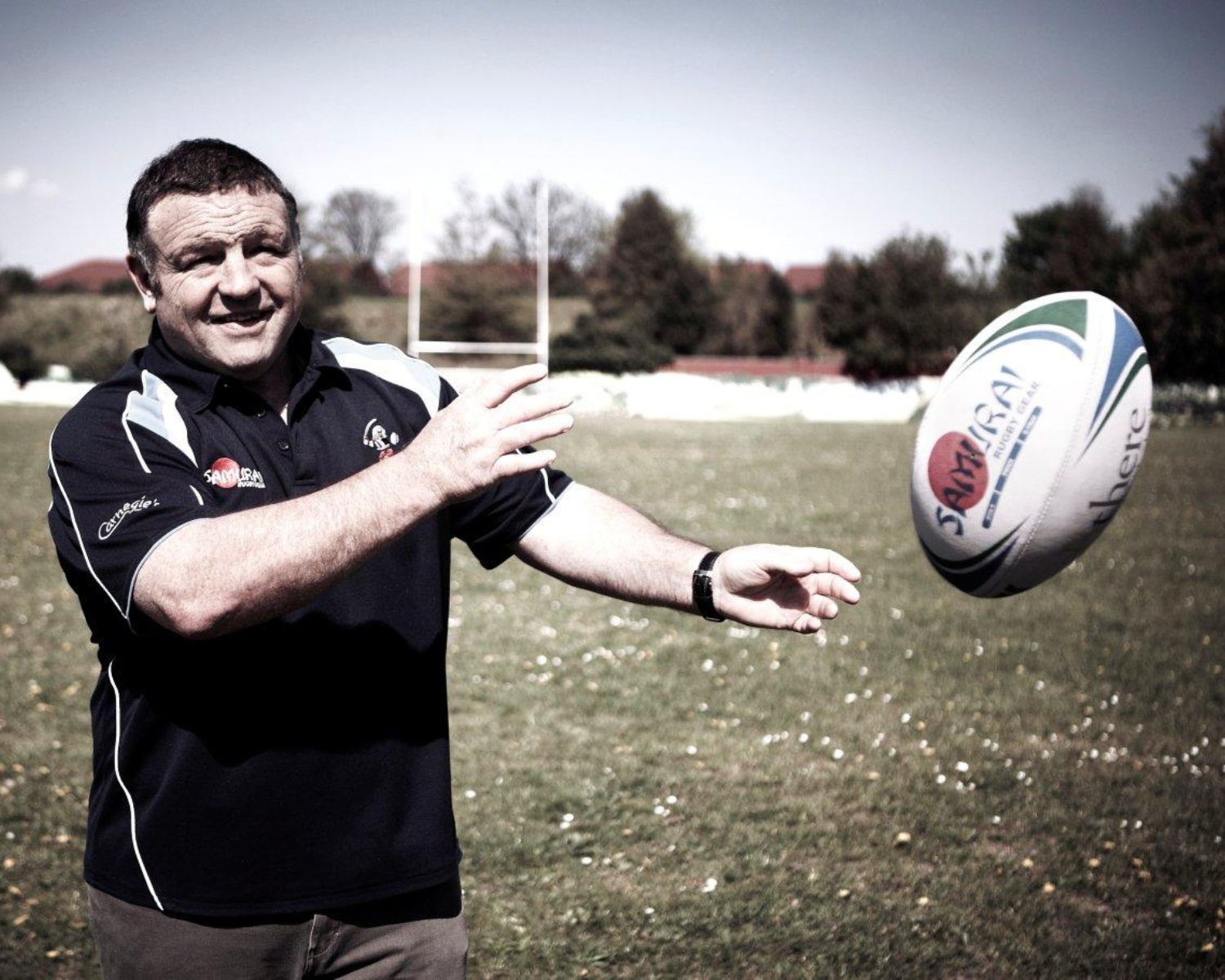 OUR STORY – Tessen Sports